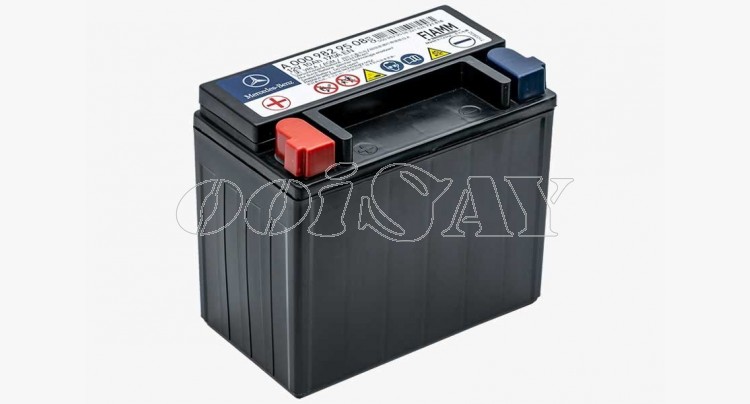 OOISAY® | MERCEDES AUX12 (AGM) (IMPORT) | OOISAY | Mercedes Auxiliary ...
