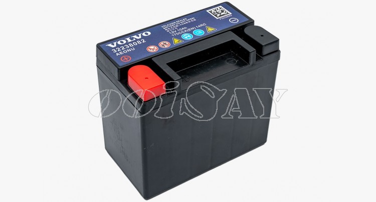 OOISAY® | VOLVO AUX12 (AGM) (CHINA) | OOISAY | Volvo Auxiliary Battery