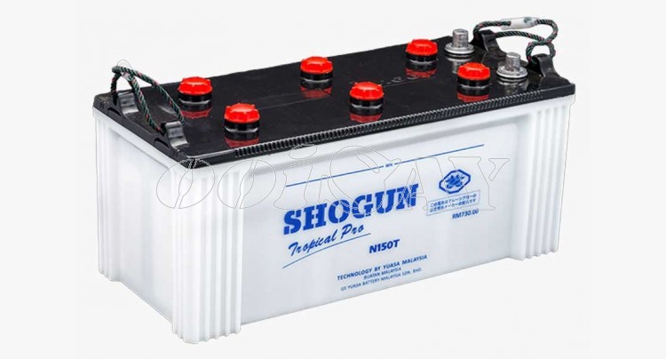 OOISAY® | SHOGUN 135G51 (N150) | OOISAY