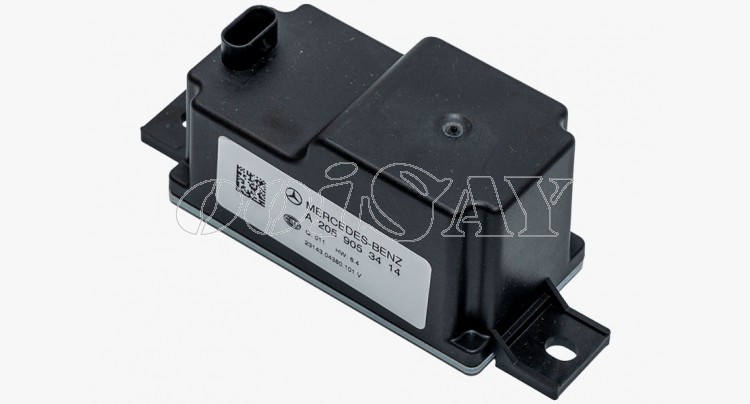 OOISAY® | MERCEDES BENZ VOLTAGE CONVERTER (ROMANIA) | OOISAY