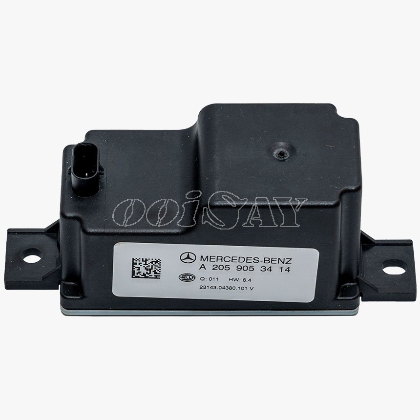 OOISAY® | MERCEDES BENZ VOLTAGE CONVERTER (ROMANIA) | OOISAY