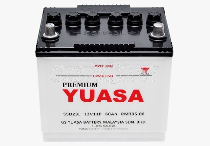 OOISAY® | All Batteries