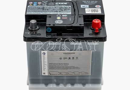 OOISAY® | All Batteries